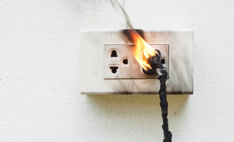 Electric Code Violation Repairs: Is Yours One of Them?