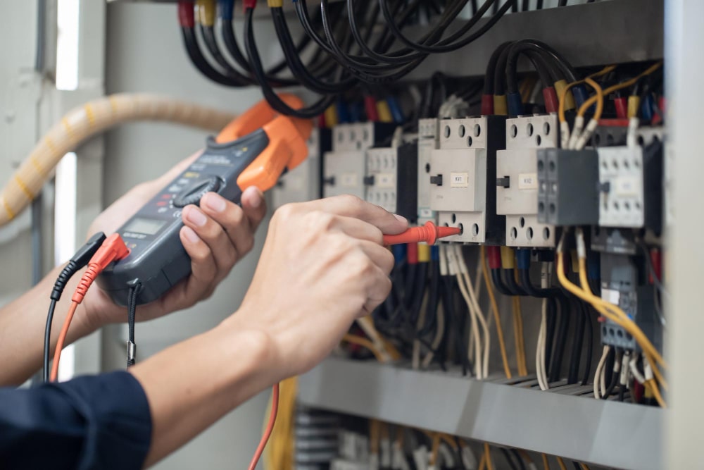 Signs You May Have Electrical Wiring Issues in Your Home