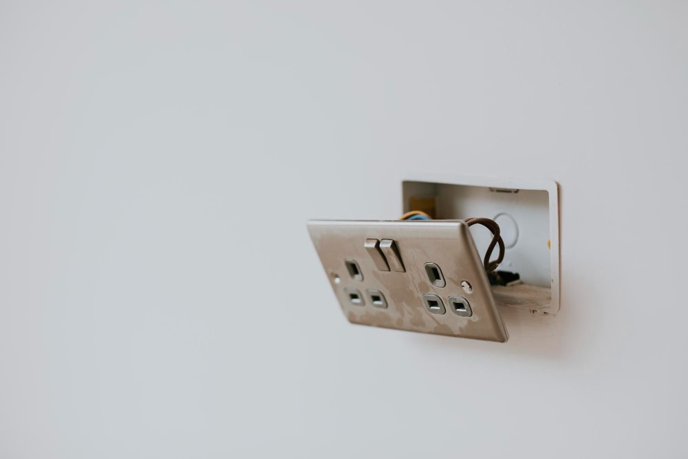 Top electrical issues in New York City & Westchester County