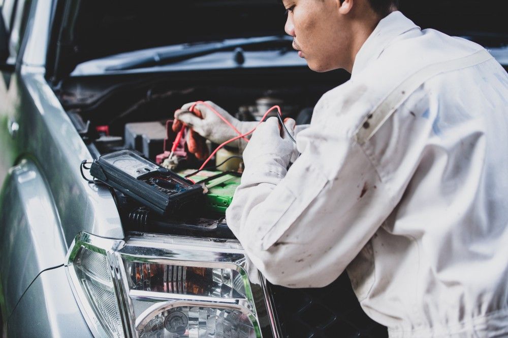 Signs Your Car Needs a Rewiring: Causes, Solutions & More