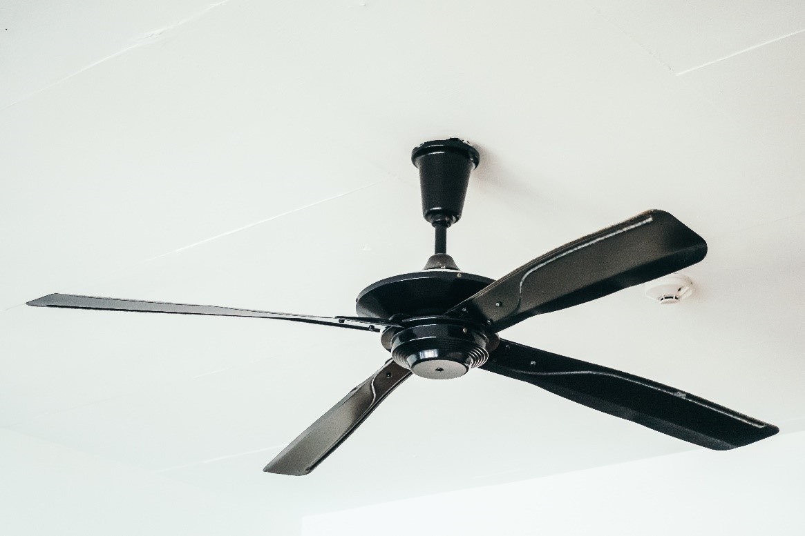 All You Need To Know About Ceiling Fan Installation